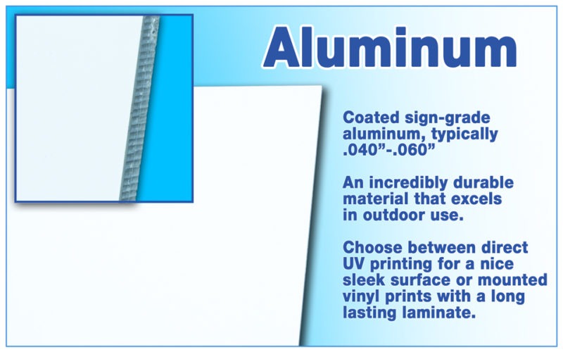 Materials - Scantech Graphics