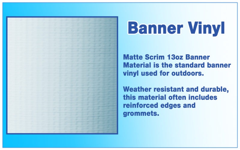 Materials - Scantech Graphics