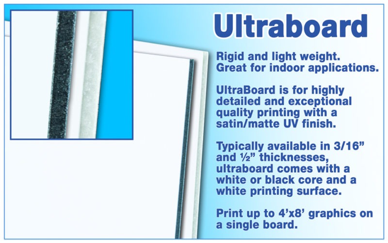 Materials - Scantech Graphics