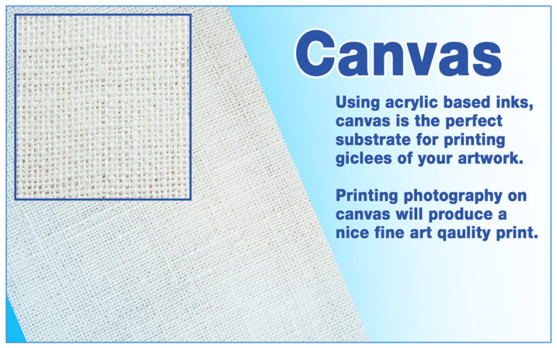 Materials - Scantech Graphics