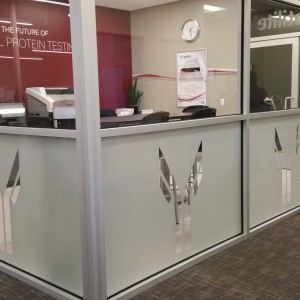 Wall, Window & Floor Graphics - Scantech Graphics