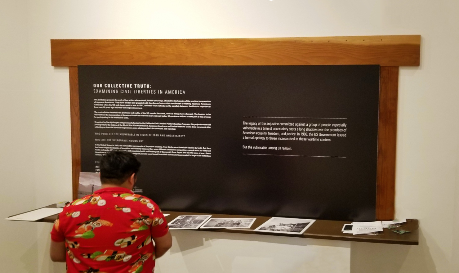 Custom Displays | Scantech Graphics - Event Signage, Tradeshow & Large ...