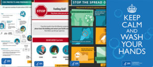 CDC Poster Printing - Scantech Graphics